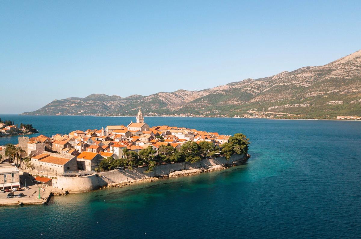 Crystal Symphony - Fusina (Venice) to Civitavecchia (Rome) | Crystal ...