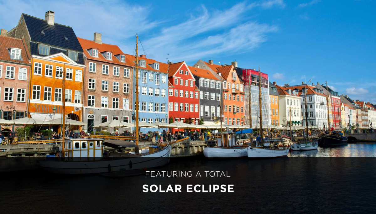 Crystal - Serenity - Lisbon to Lisbon - Jun 27, 2026 to Aug 14, 2026 ...