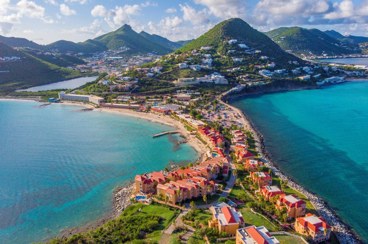Crystal Symphony - San Juan to Bridgetown | The Americas & Caribbean ...