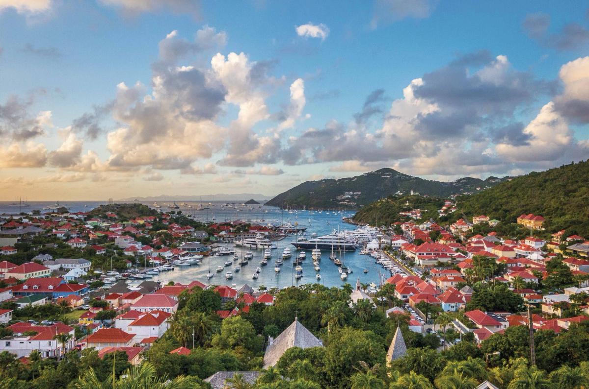 Crystal Symphony - Fort Lauderdale to San Juan | The Americas ...