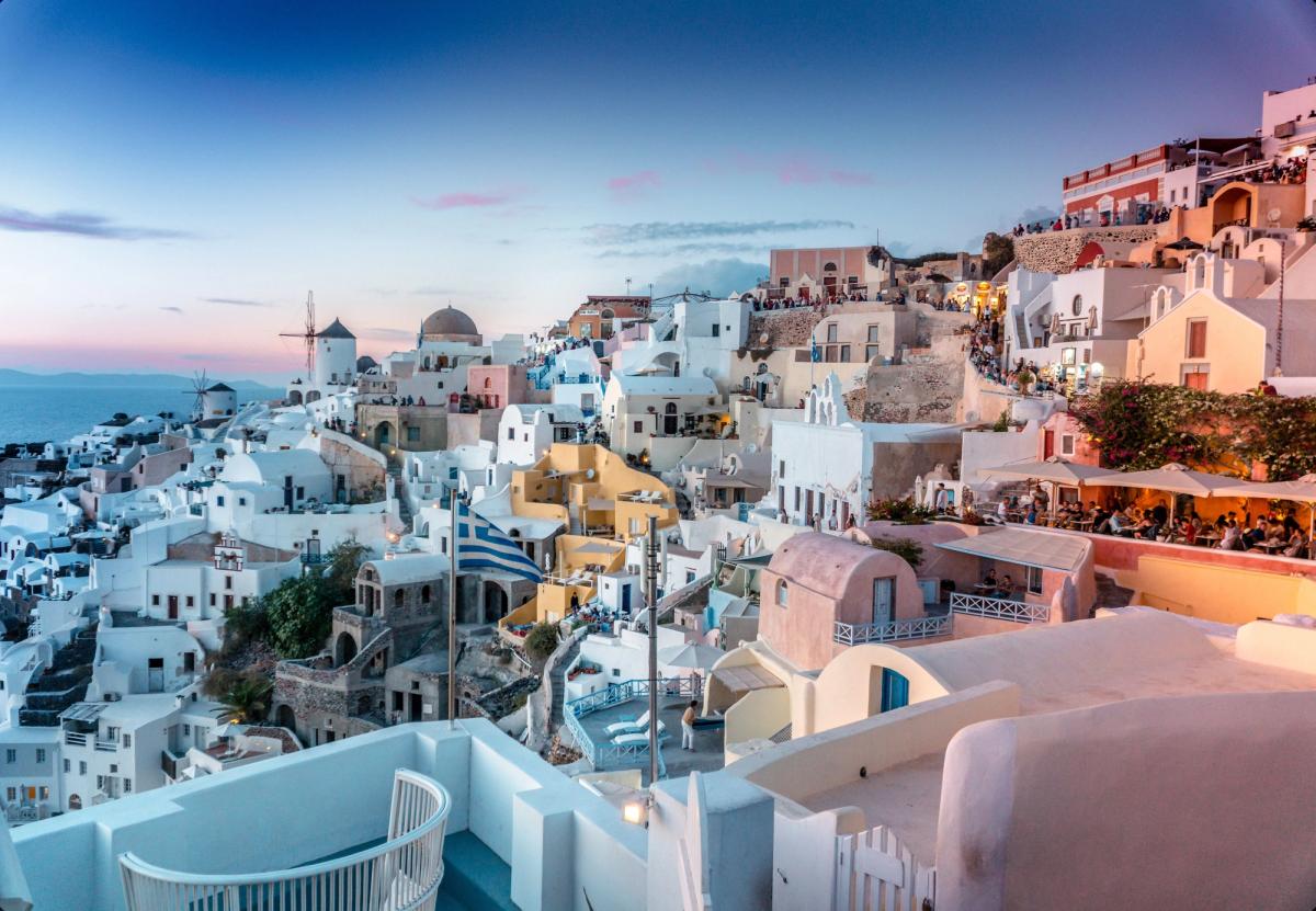 Best Ultra-Luxury Cruises | Europe & The Mediterranean 2026-2027 ...