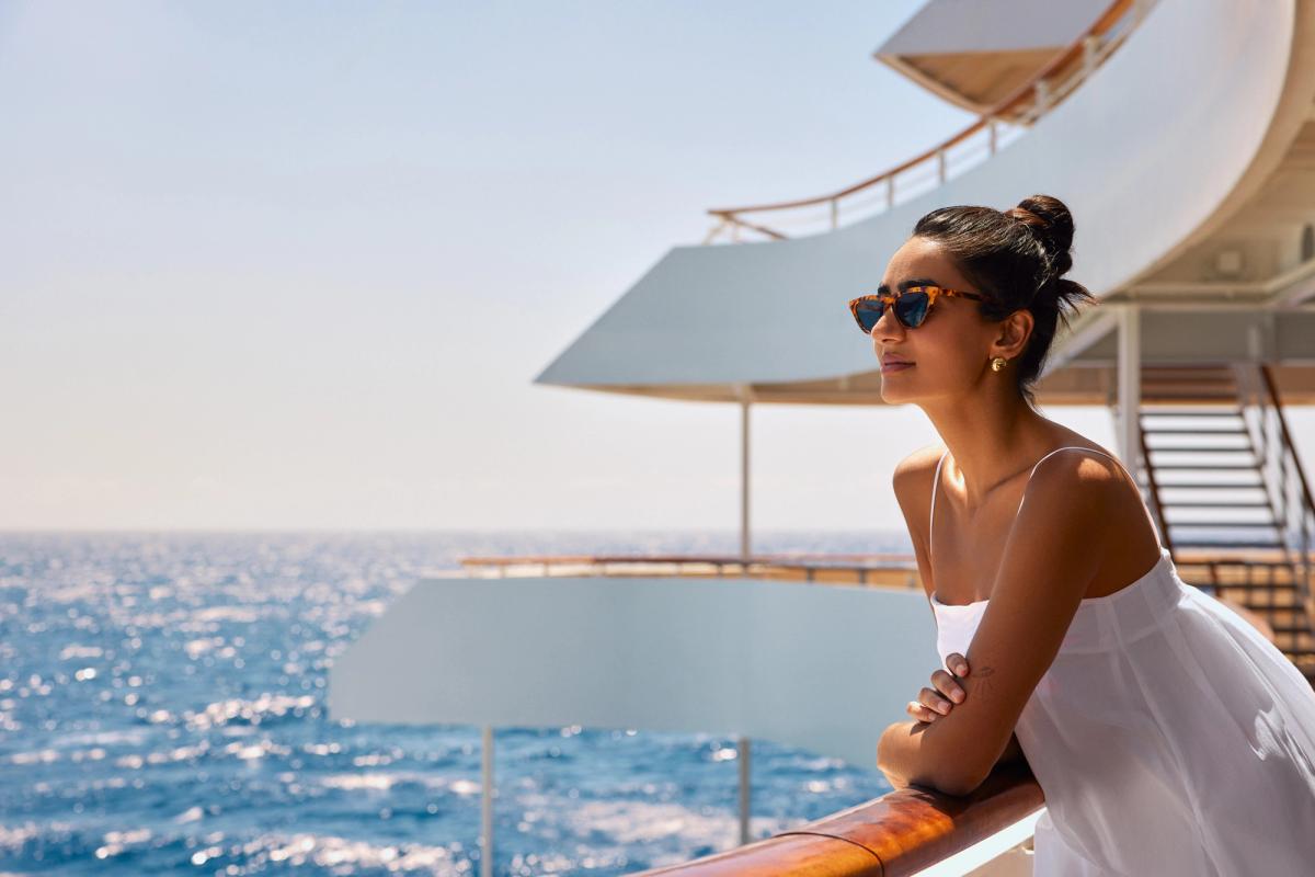 Offer Details | Crystal Cruises