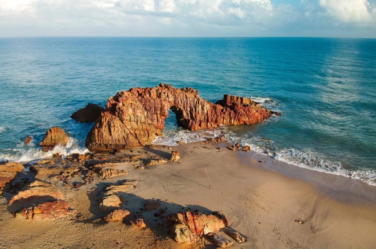 Crystal Serenity - San Juan to Rio de Janeiro | Crystal Cruises