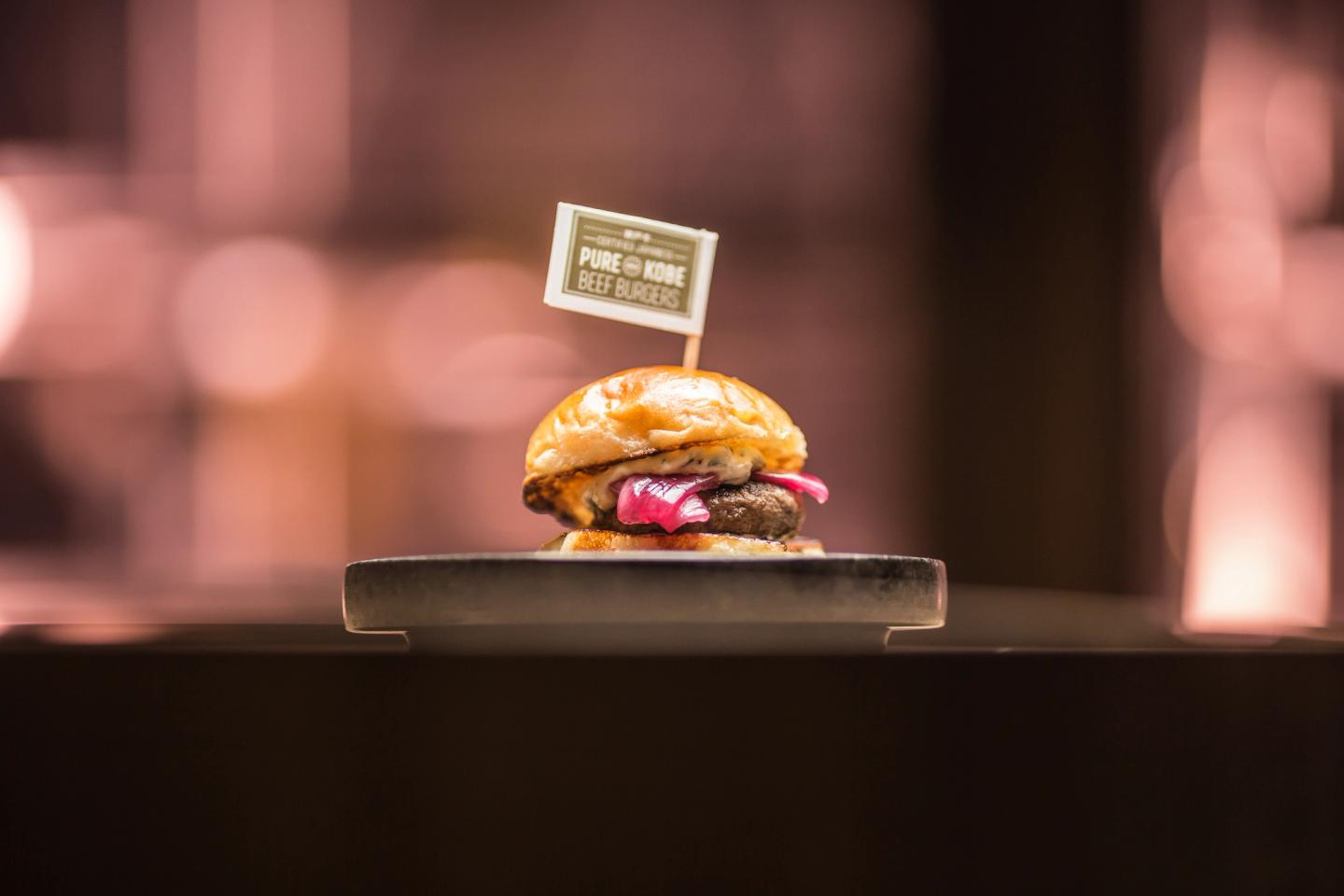Beefbar | Crystal Cruises