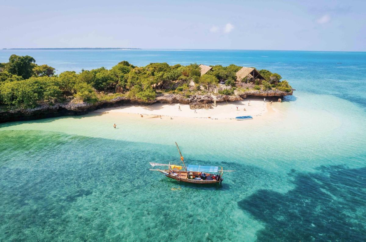 Crystal Symphony - Cape Town to Mombasa | Crystal Cruises