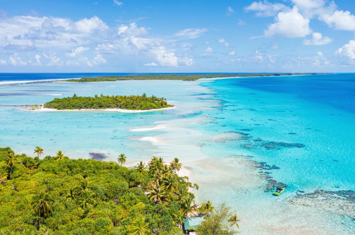 Crystal Serenity - Los Angeles to Melbourne | Crystal Cruises