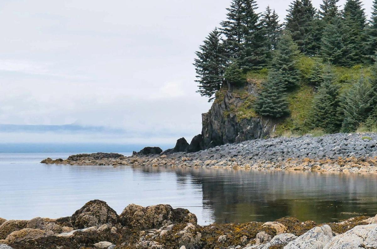 Crystal Serenity - Hong Kong to Vancouver | Crystal Cruises