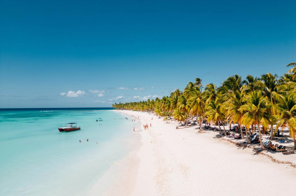 Crystal Serenity - Fort Lauderdale to San Juan | Crystal Cruises