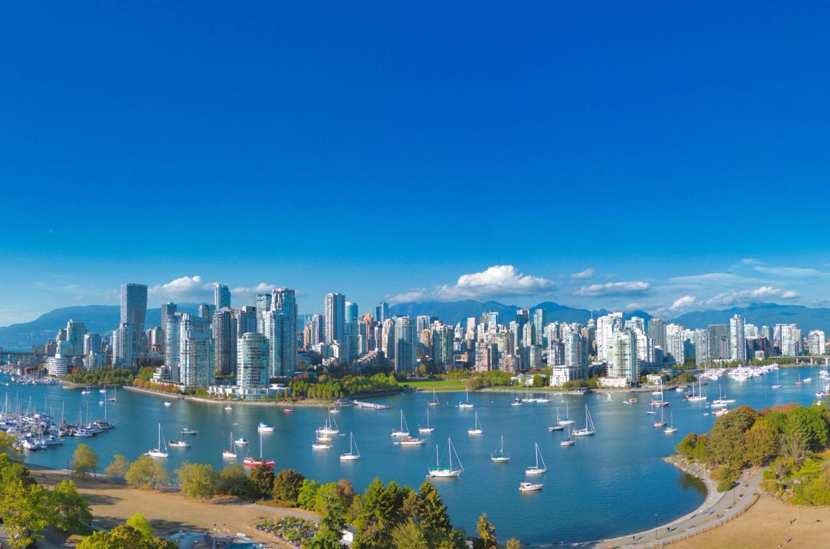 Crystal Symphony - Vancouver to Vancouver | Alaska | Crystal Cruises