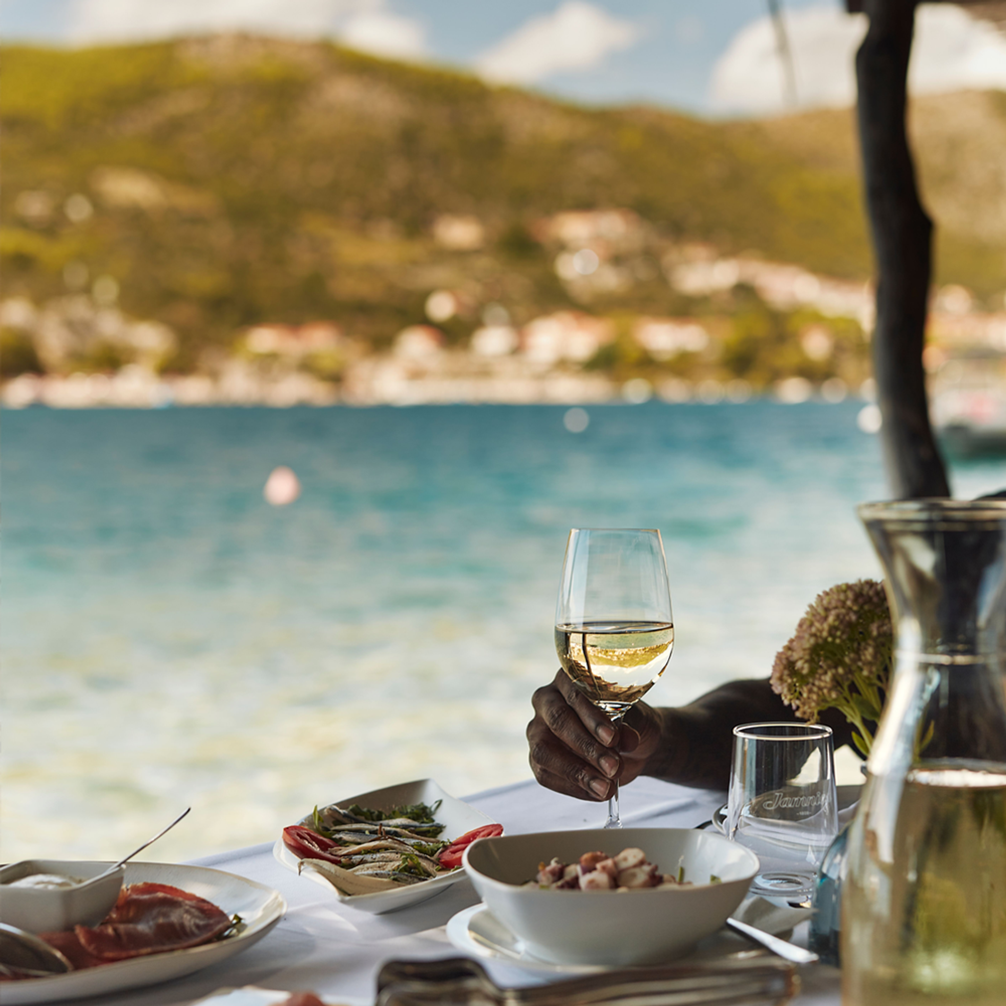 Cruise Asia | Crystal Cruises