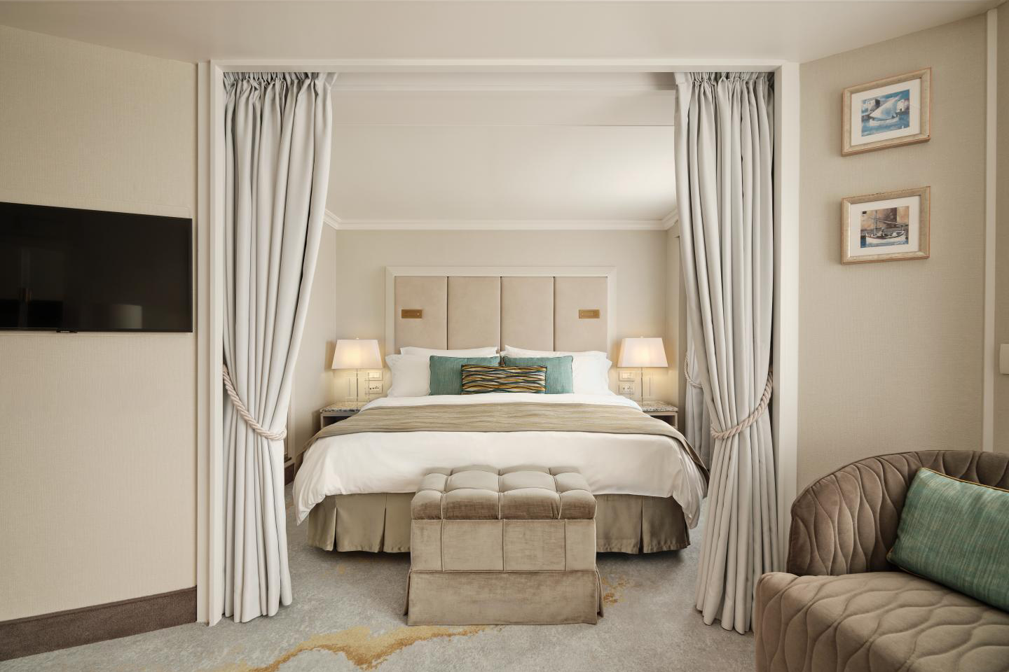 Crystal Symphony - Vancouver to Vancouver | Crystal Cruises