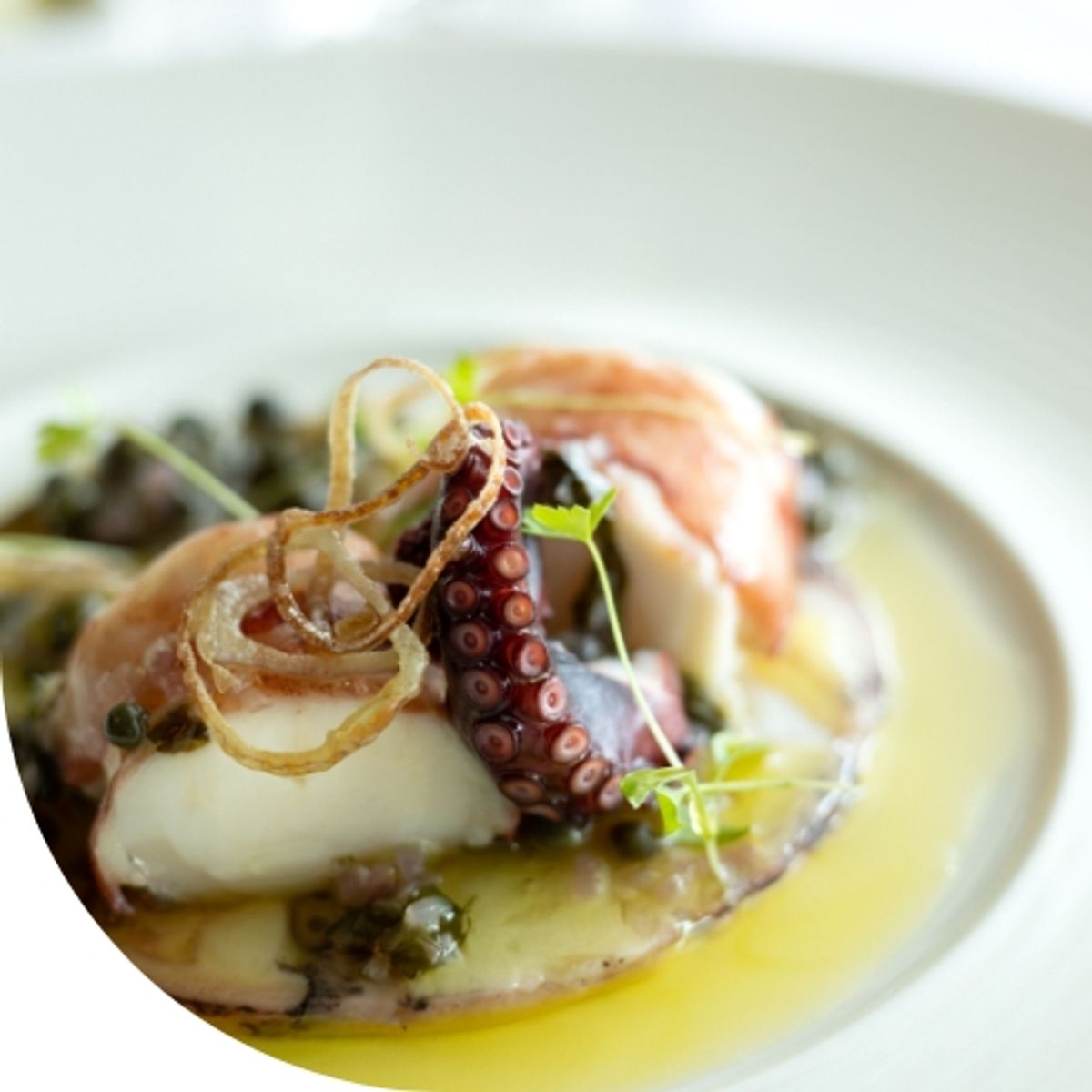 Osteria d'Ovidio | Crystal Cruises