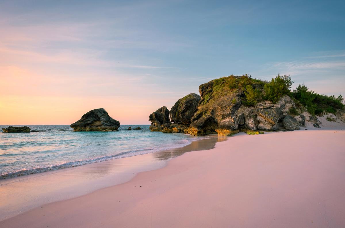 Crystal Symphony - Barcelona to Fort Lauderdale | Transoceanic ...
