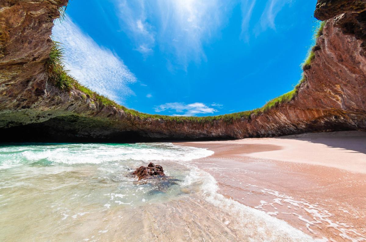 Explore Destinations | Crystal Cruises