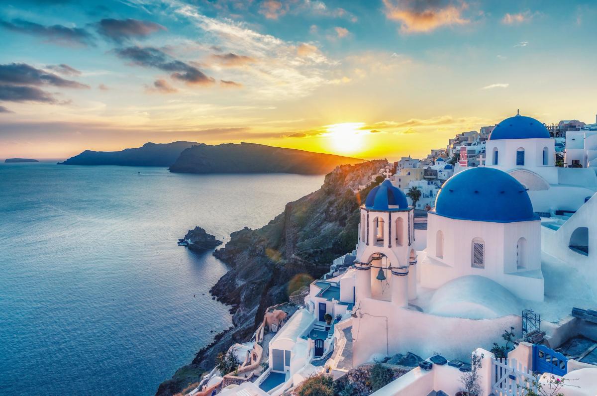 Exquisite Journeys by Sea | Crystal Cruises