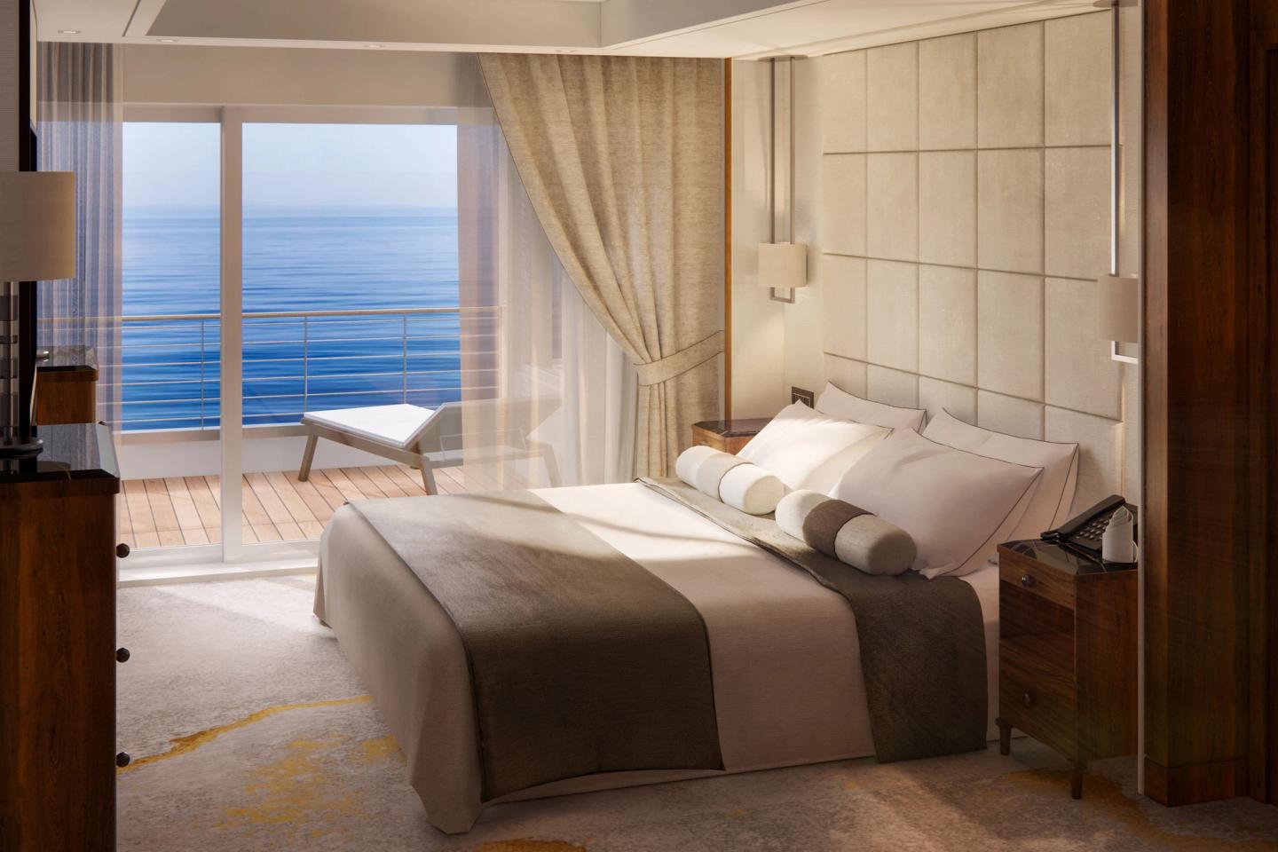 Crystal Cruises | Crystal