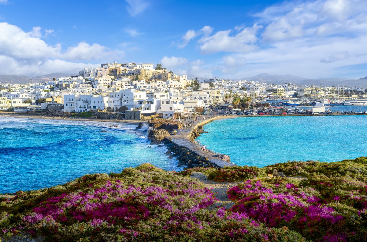 Crystal Serenity - Piraeus (Athens) to Barcelona | Europe ...