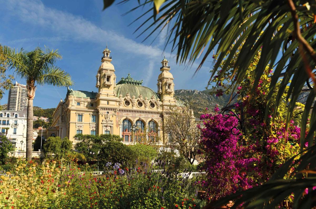 Crystal Serenity - Barcelona to Civitavecchia (Rome) | Crystal Cruises