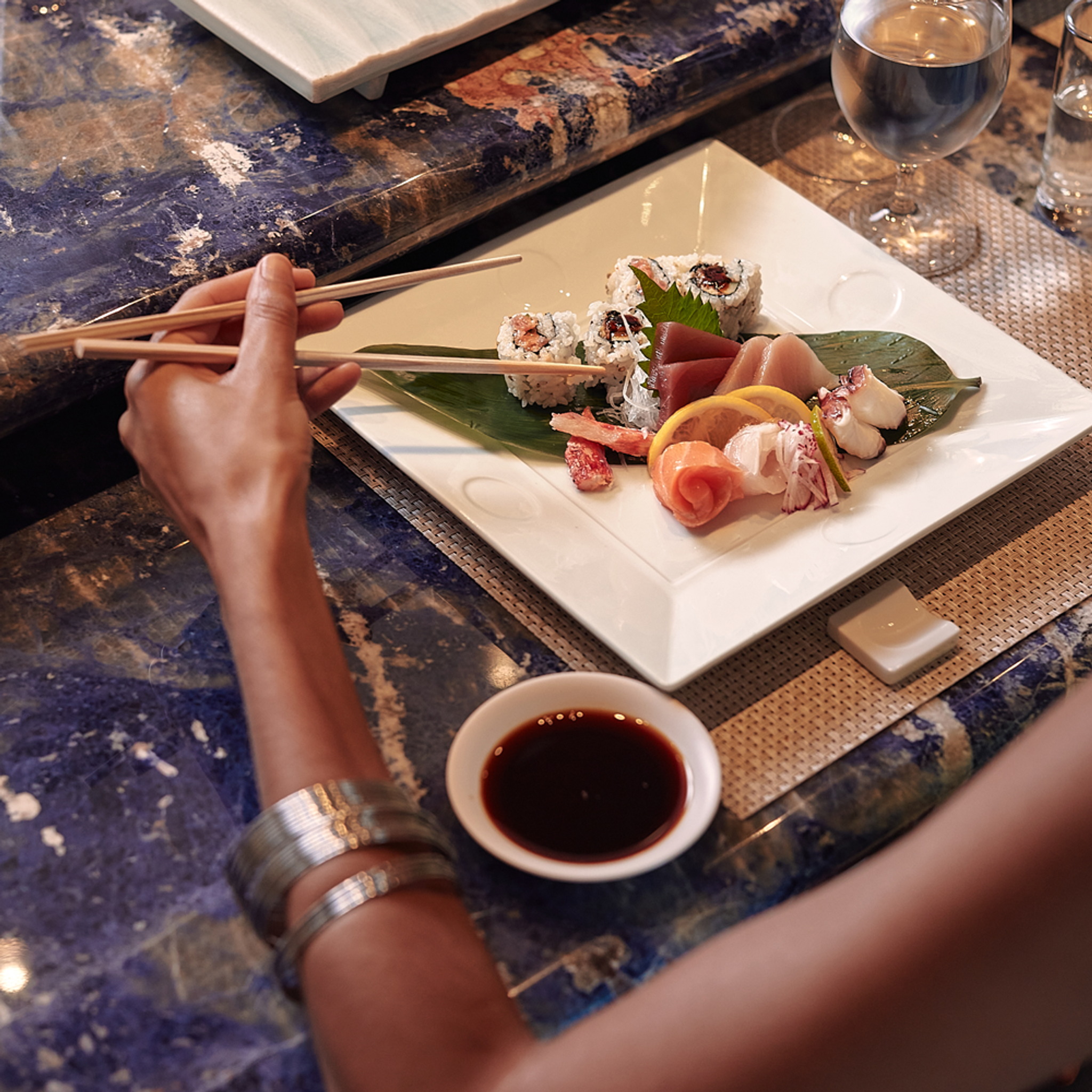 Crystal Cruises | Crystal