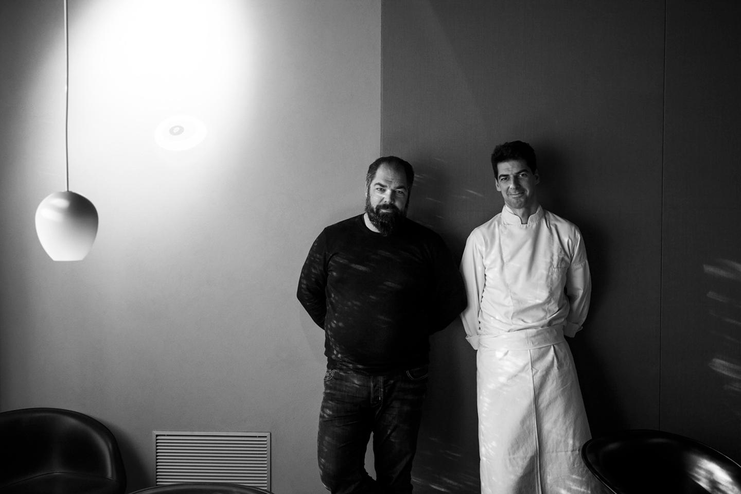 Osteria d'Ovidio | Crystal Cruises